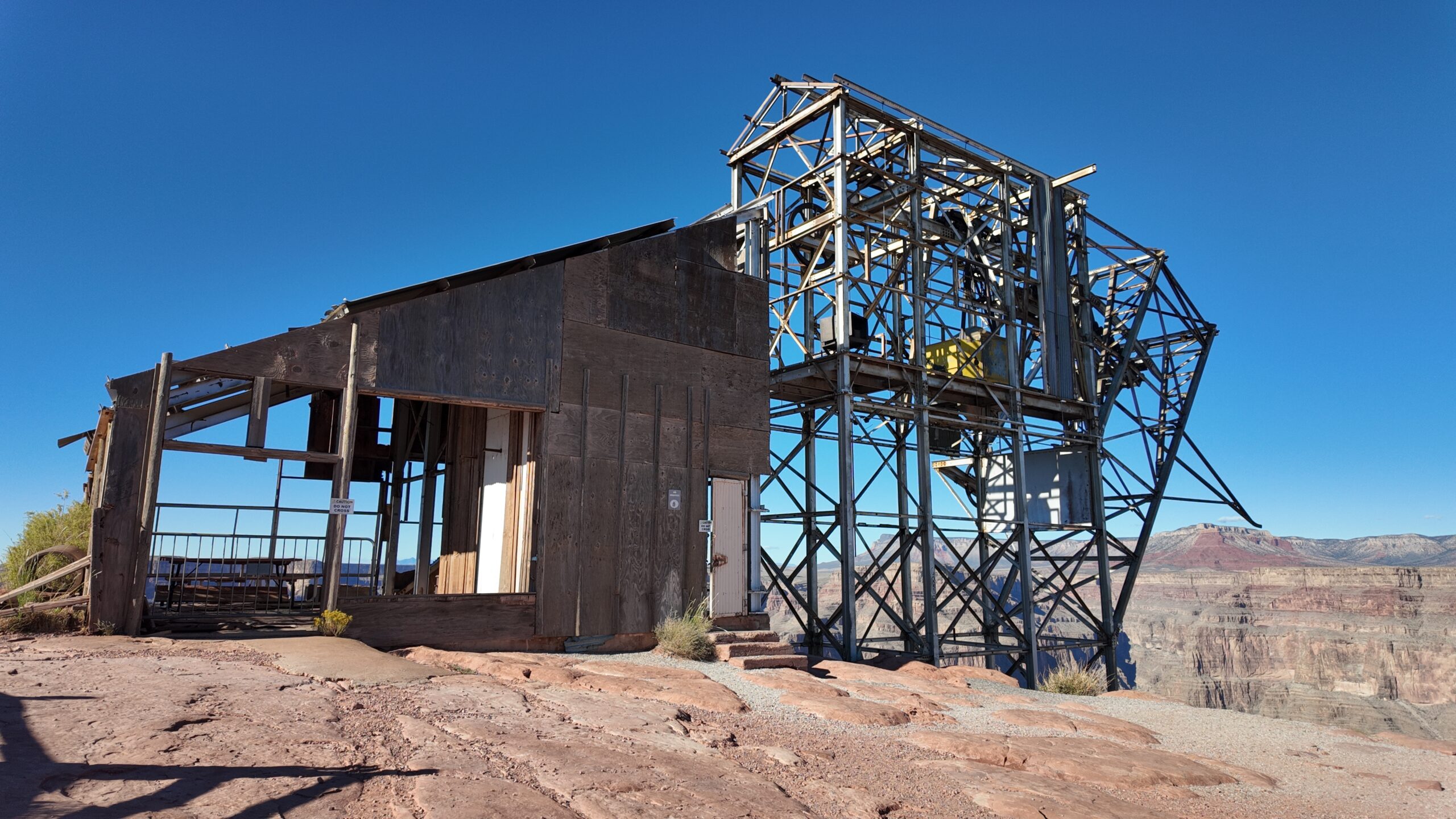 Guano Point | GrandCanyon.com