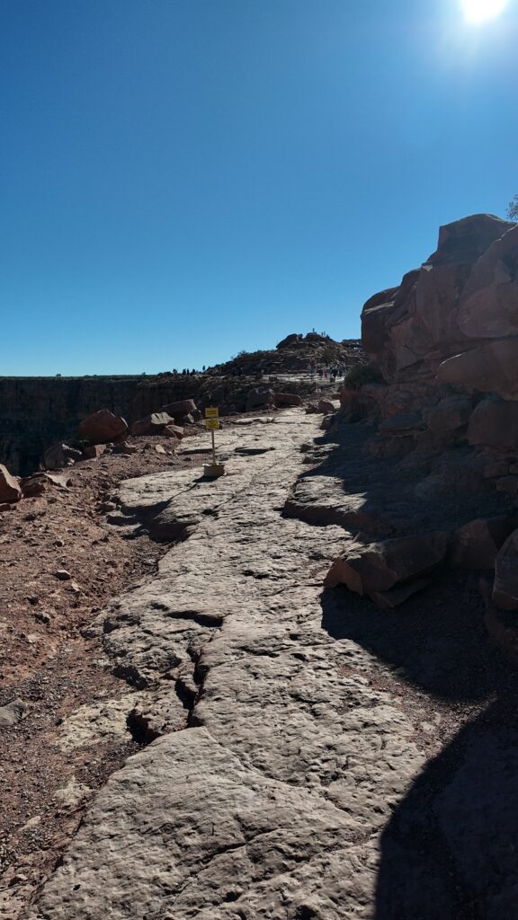 Guano Point Trail | GrandCanyon.com