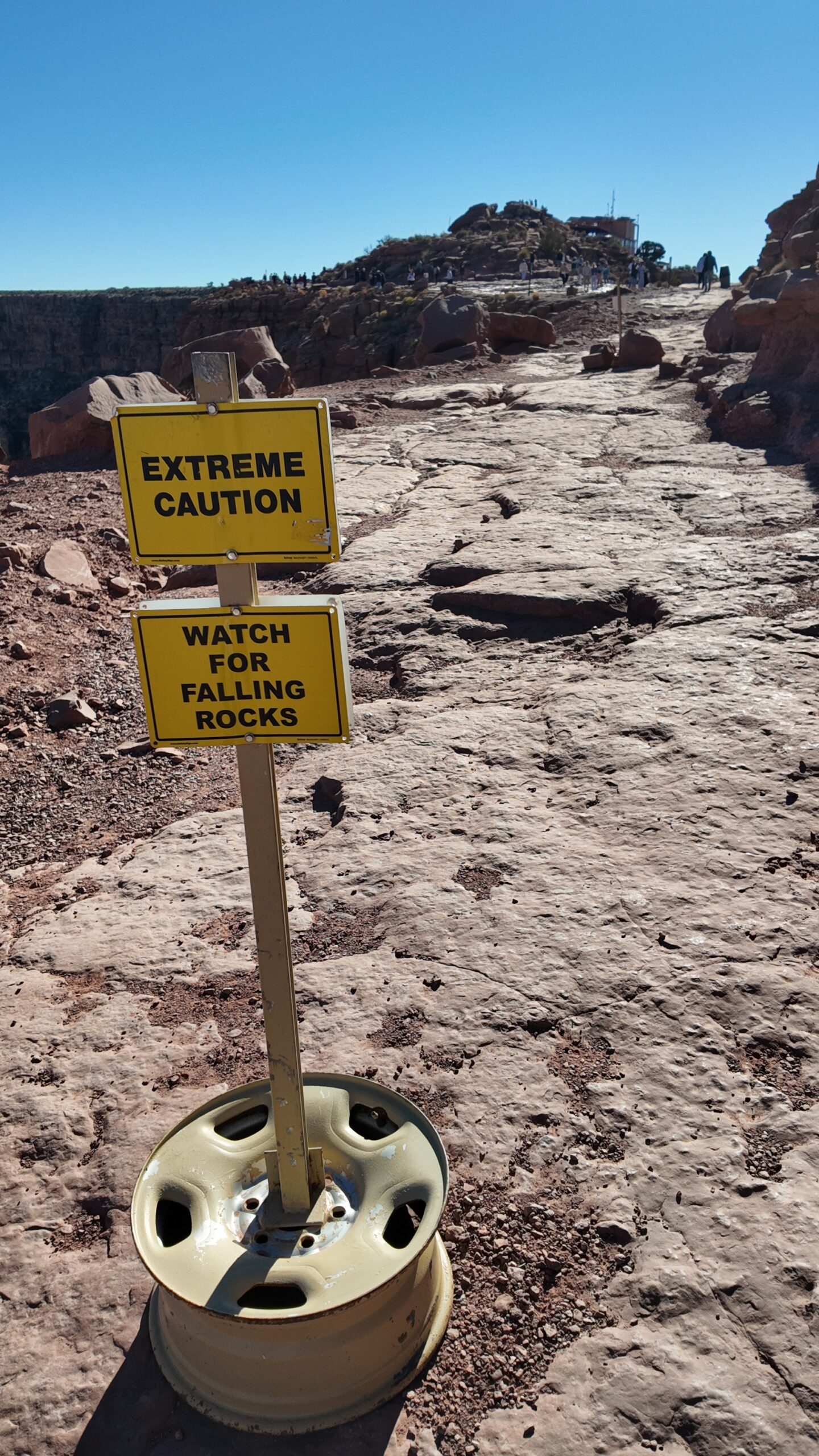 Guano Point Trail | GrandCanyon.com