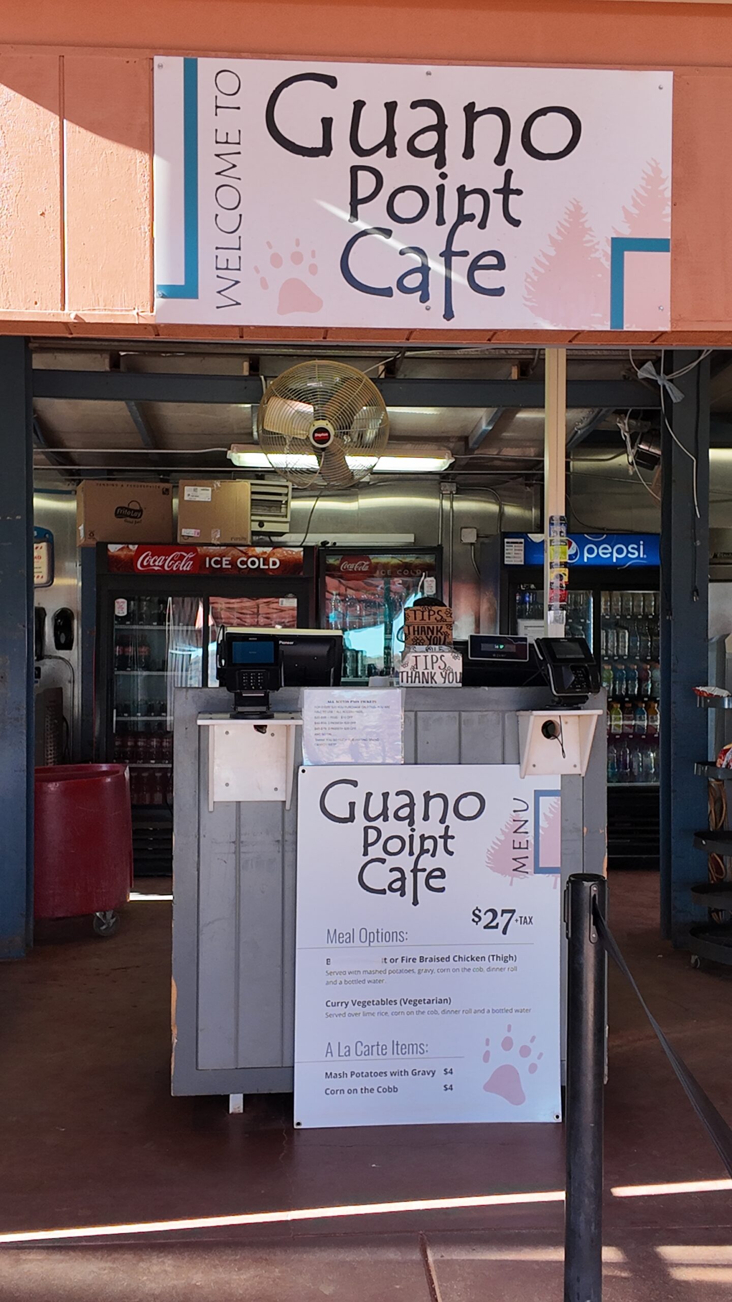 Grand Canyon West – Eagle Point | GrandCanyon.com