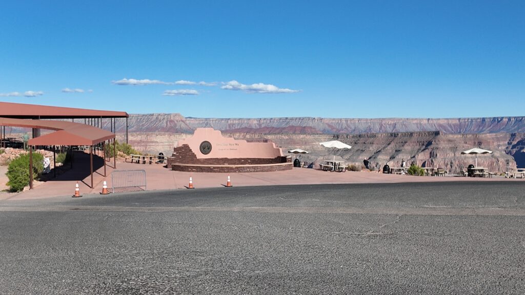 Guano Point | GrandCanyon.com
