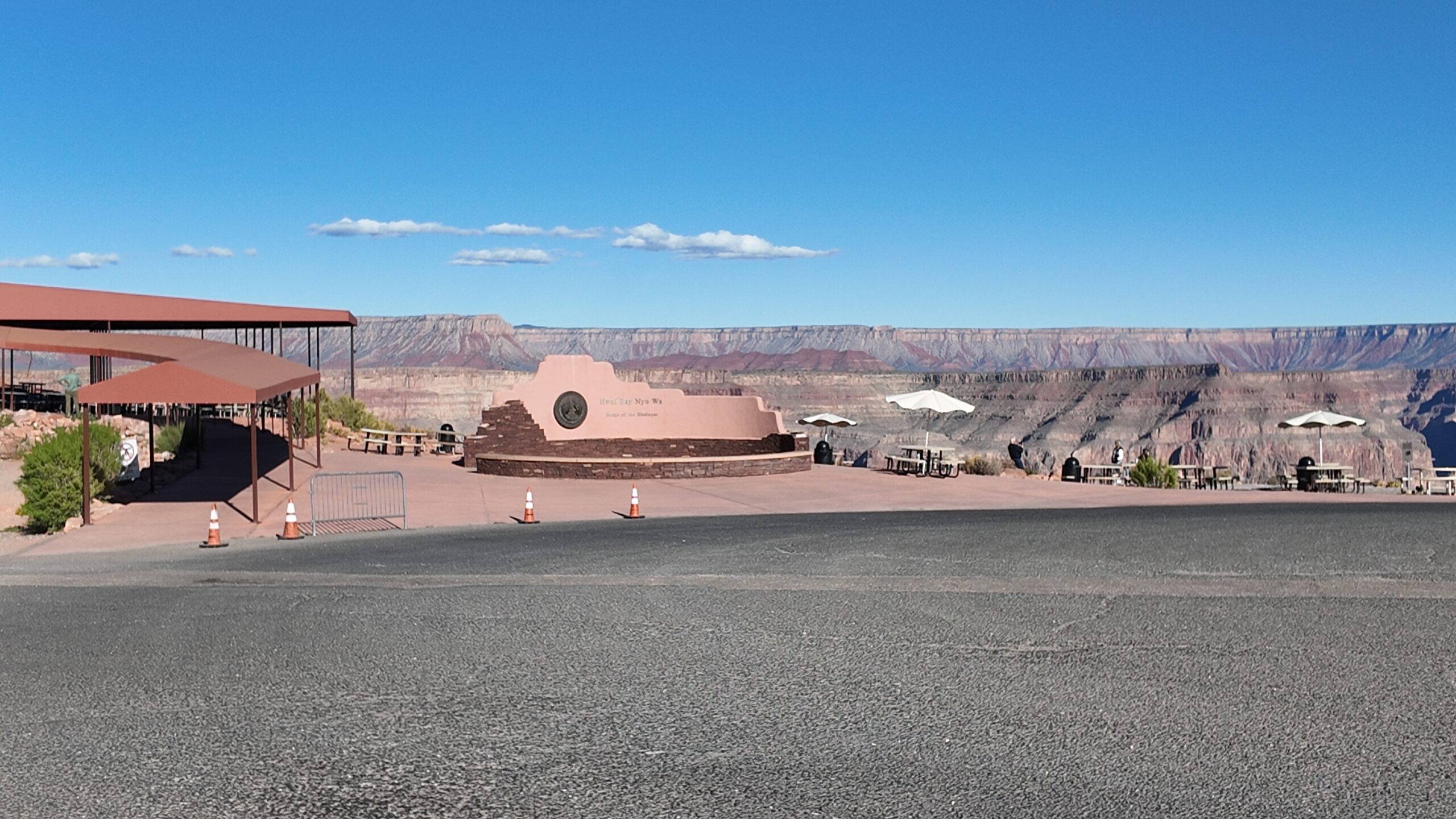 Guano Point Trail | GrandCanyon.com