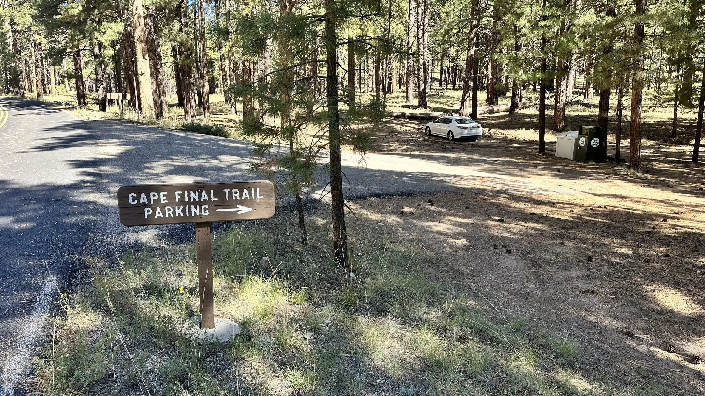 Cape Royal | GrandCanyon.com