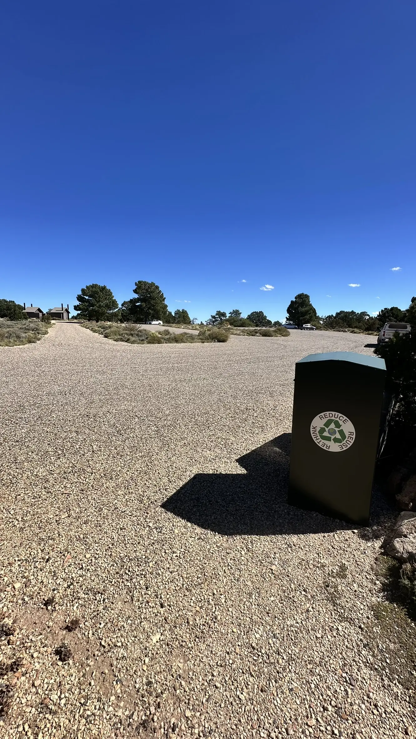 Wotans Throne | GrandCanyon.com