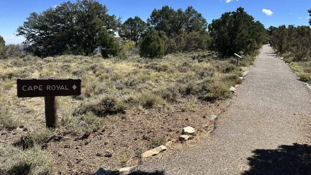 Cape Royal | GrandCanyon.com