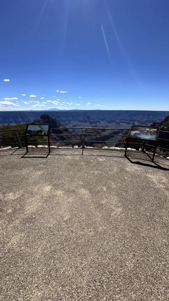 Cape Royal | GrandCanyon.com